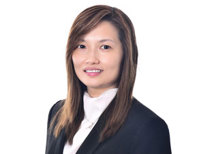 SHERLEY TANG | Our Team | About PKF Singapore | PKF Singapore